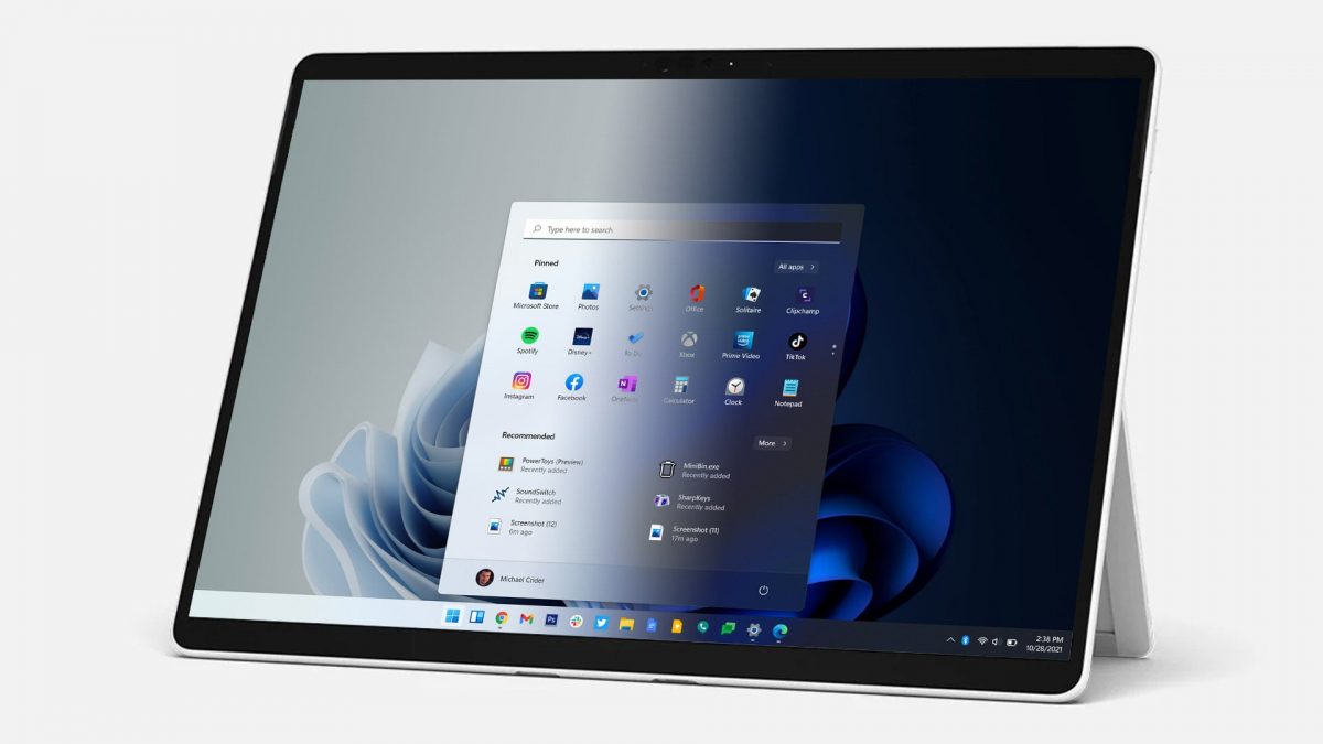 So aktivieren Sie den Dark-Mode in Windows 11